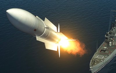 3D Metalforge signs sovereign defence agreement with Australian Missile ...