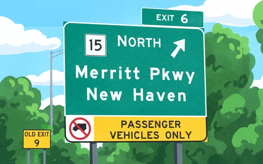 Acusensus Wins $34m Speed Enforcement Contract with Connecticut ...