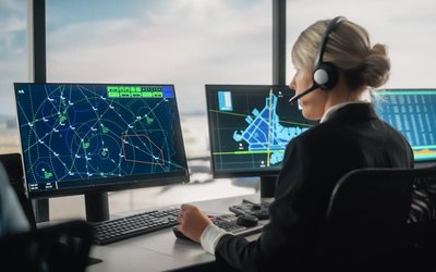 Adacel Technologies wins $93m air traffic control contract with US ...