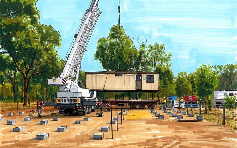 Alma Metals Increases On-Site Capacity at Briggs Copper Project with ...