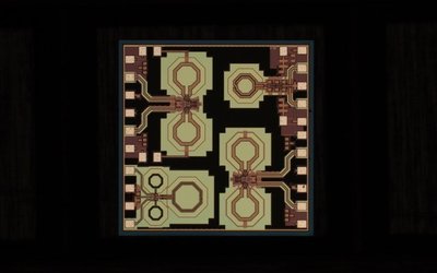 Archer Materials uses CMOS technology to detect quantum information