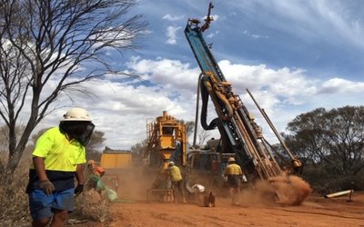 Aspiring gold miner Alt Resources appoints experienced mining veteran ...