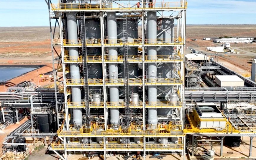 Boss Energy continues to advance growth and exploration strategy at ...