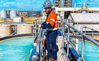 Boss Energy Maintains Strong Balance Sheet as Honeymoon Ramp-Up and ...