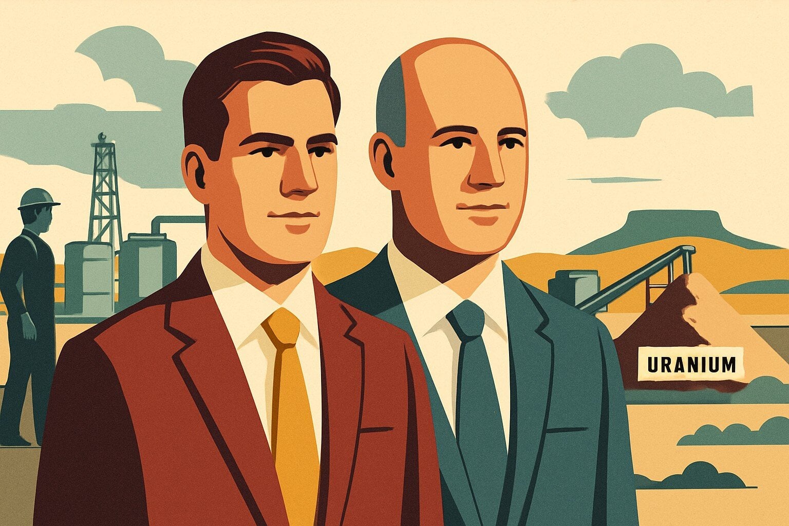 Boss Energy Appoints New Managing Director to Lead Ramp-Up of Honeymoon ...