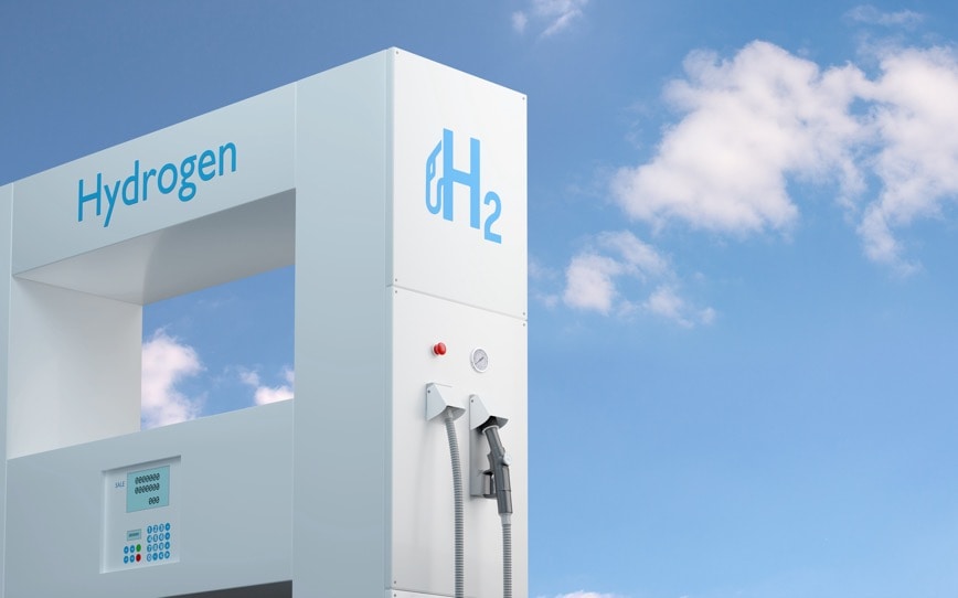 BPH Energy investee company Clean Hydrogen Technologies moves from ...