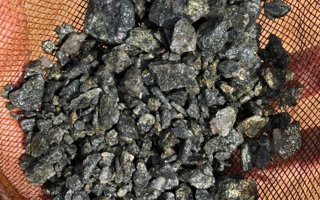 Caravel Minerals intersects higher-grade copper from infill drilling at ...