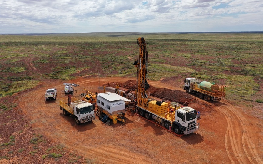 Coda Minerals boosts Elizabeth Creek copper-cobalt project valuation to ...