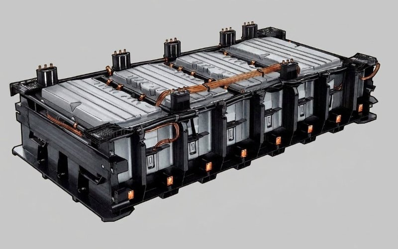 Critical Resources Advances Manufacturing Potential for Solid-State ...