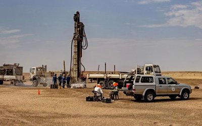 Deep Yellow advances DFS for Tumas uranium project, makes new executive ...