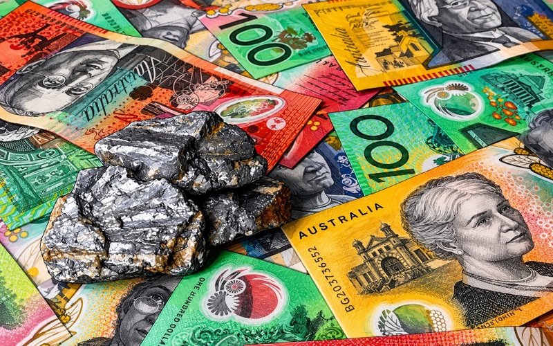 EV Resources Locks in Third-Party Antimony Ore Suppliers to Feed ...