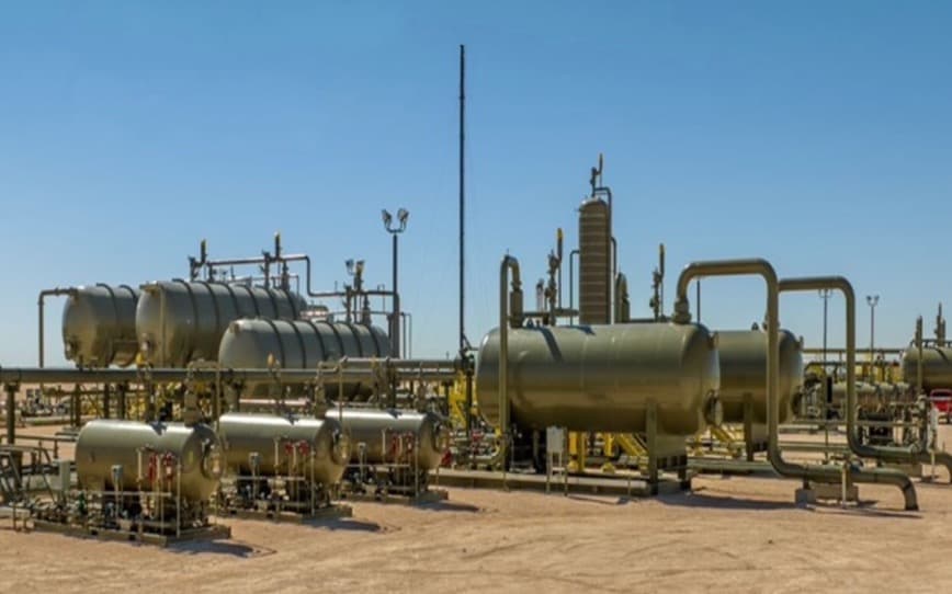 ExxonMobil makes game changing $102 billion Pioneer takeover bid