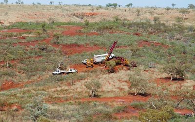 Fraser Range Metals to acquire acreage along strike from De Grey’s new ...
