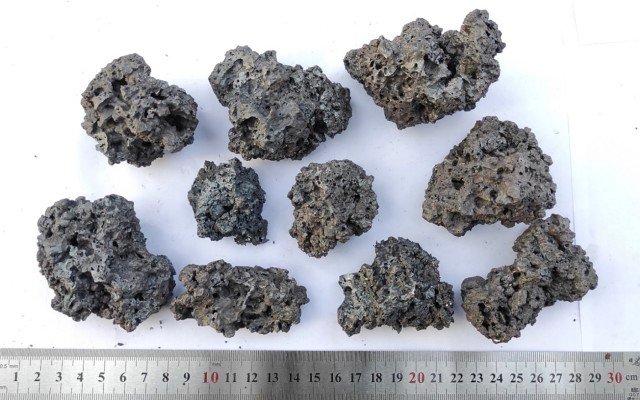 Genmin confirms potential for greener, high-quality iron ore from Baniaka project