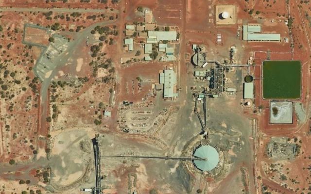 Hammer Metals to gain ‘strategic tenement position’ with Bronzewing ...