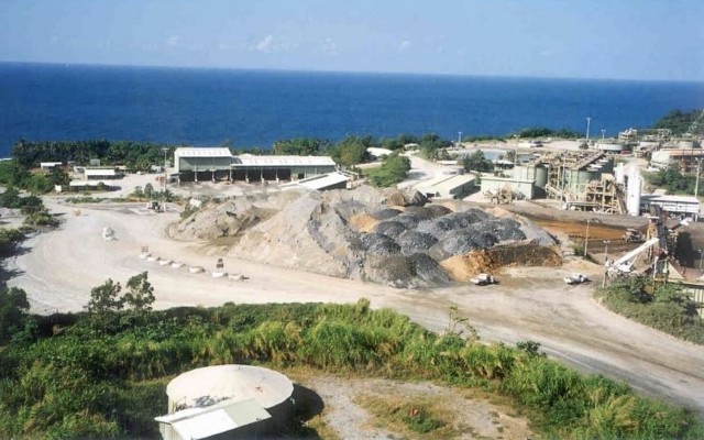 Kingston Resources confirms potential for long-life, low-cost Misima ...