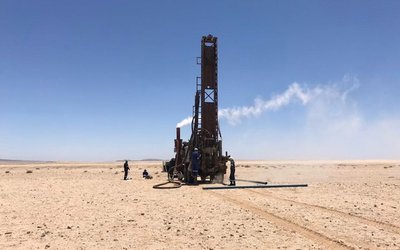 Marenica Energy transforms into Elevate Uranium as sector grows and ...
