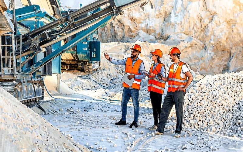 Mont Royal PEA Confirms Ashram as Large-Scale Rare Earth-Fluorspar ...