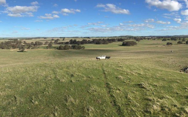 Navarre Minerals to launch major geophysical survey at Morning Bill ...