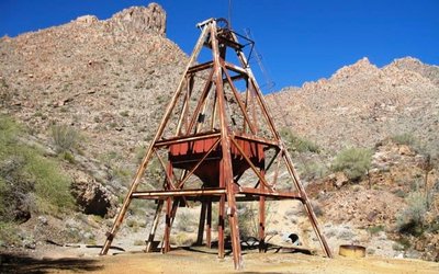 New World Resources unveils promising results from initial exploration ...