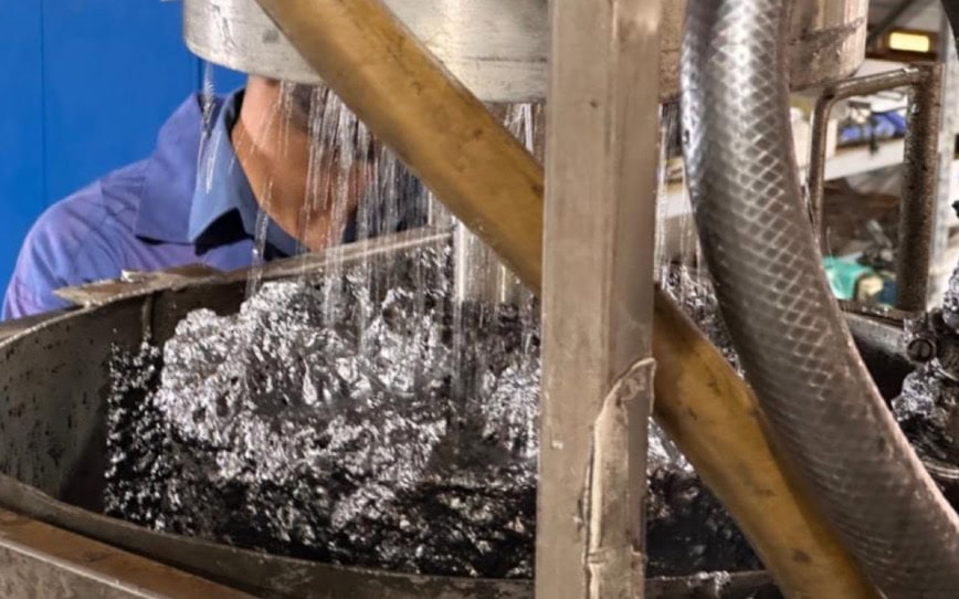 NGX reports 98% grades from flowsheet test work on Malingunde graphite ...