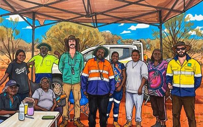 Ordell Minerals Reports Bonanza Gold Hit from Infill Drilling at McNabs ...