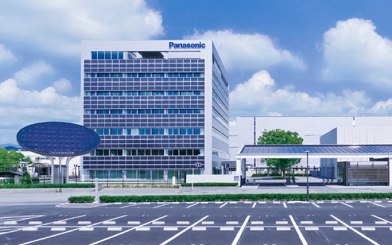 Panasonic Energy and CSIRO collaboration aims to develop new nickel ...