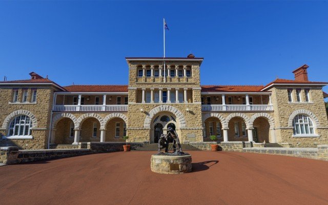 Perth Mint investigated by AUSTRAC over money laundering concerns