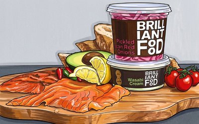 Pure Foods Tasmania Initiates Contract Manufacturing Partnership with ...