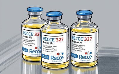Recce Pharmaceuticals Signs Distribution Agreement for R327 Diabetic ...