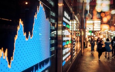 Weekly review: softer Reserve Bank and cryptomania drive the market