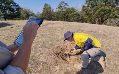 Southern Cross Gold uses IPO proceeds to breathe new life into ...