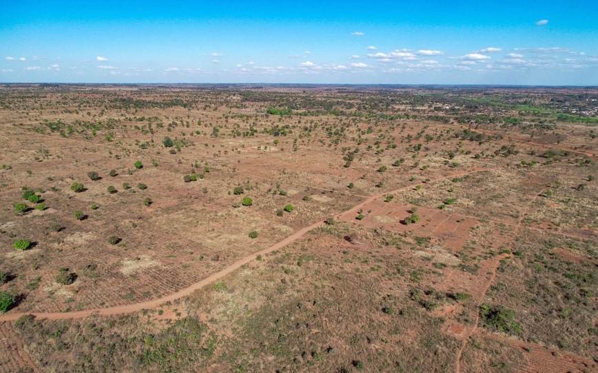 Sovereign Metals appoints new CEO, advances massive rutile-graphite ...