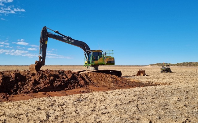 Trigg Minerals develops high-quality feed salts using new technology on ...