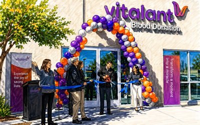 Vitrafy Life Sciences Strikes US Partnership to Promote ...