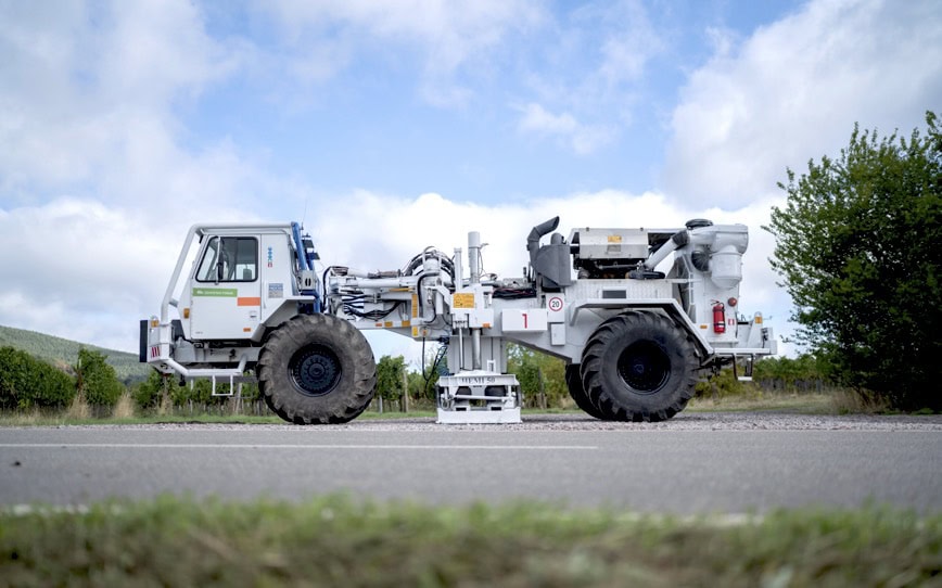 Vulcan Energy signs German offtake agreement for geothermal heat from ...