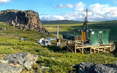 White Cliff Minerals Identifies New Mineralised Zones at Rae Copper ...
