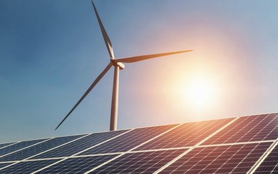 Wind and solar energy now cheapest forms of power in two-thirds of the ...